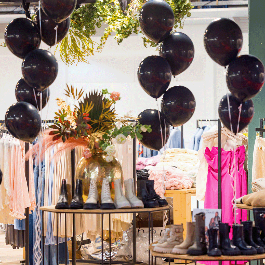 Trademart Homepage - Trade Mart Utrecht