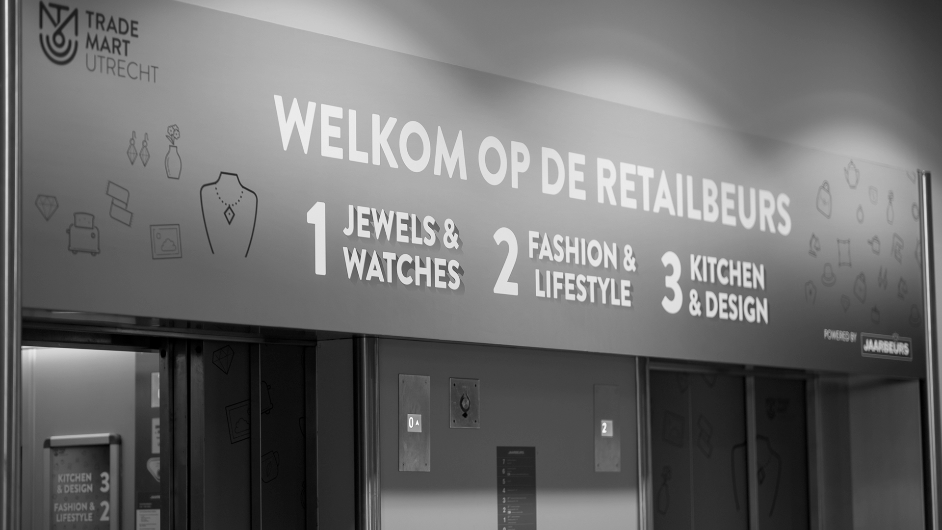 Trademart Homepage - Trade Mart Utrecht